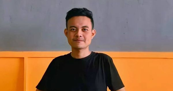 Konten dari Fadil Setia Gunawan - kumparan