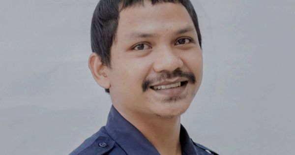 Konten dari Dwi Anggoro - kumparan