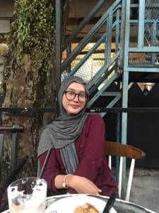 Konten Dari Najla Aqillah Kumparan