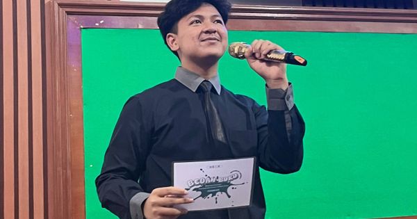 Konten dari Arya pandu Putra pamungkas - kumparan