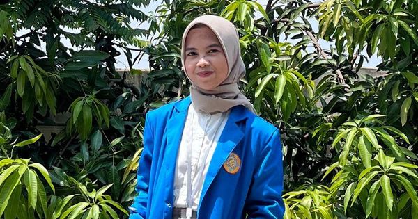 Konten dari Eka Agustina - kumparan