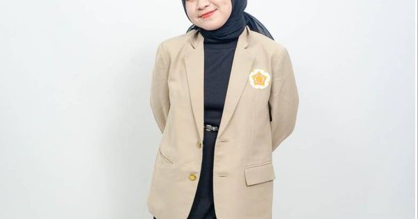 Konten dari Intan Mulia Azzahra - kumparan