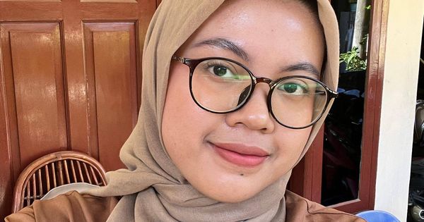 Konten dari Farah Murban - kumparan