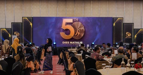 STIE Trisakti (TSM): Berita STIE Trisakti (TSM) Terbaru dan Terupdate ...