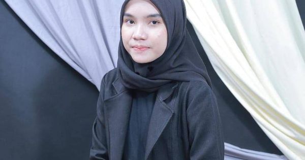 Konten dari Sabrina Syayla Putri - kumparan