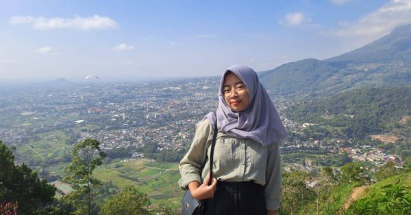 Konten dari Nadyne Rahma R - kumparan