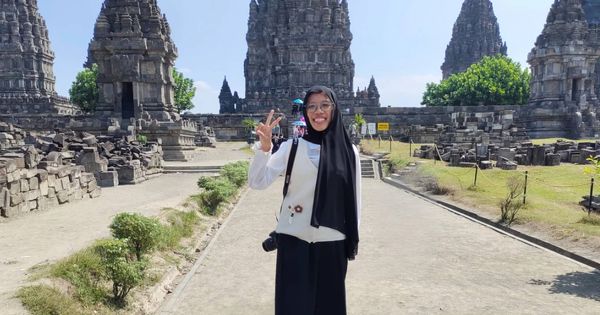 Konten dari Intan Maharani - kumparan