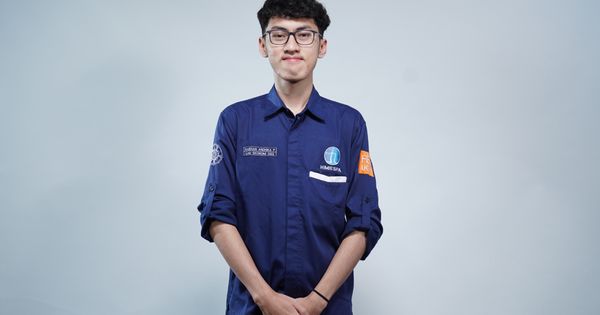 Konten dari raiehan andhika pradana - kumparan