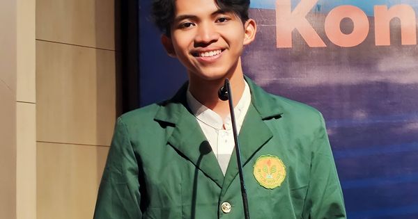 Konten dari Dzaky Zaidan - kumparan