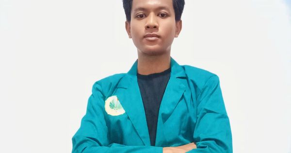 Konten dari Rendi Agus Saputra - kumparan
