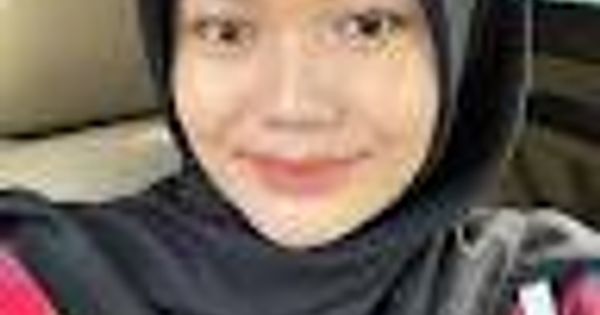 Konten dari Salvia Antania Hanjani - kumparan