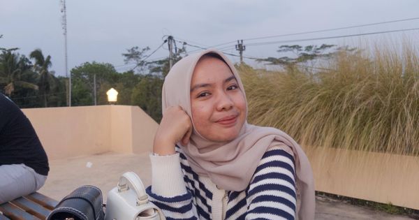 Konten dari ayuni almi - kumparan