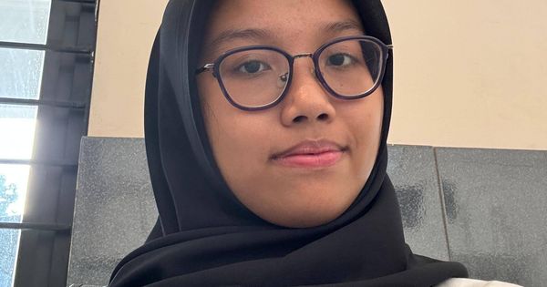 Konten dari Vanya Luvena - kumparan