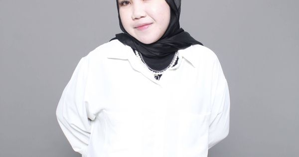 Konten dari Leni Nur Halizah - kumparan