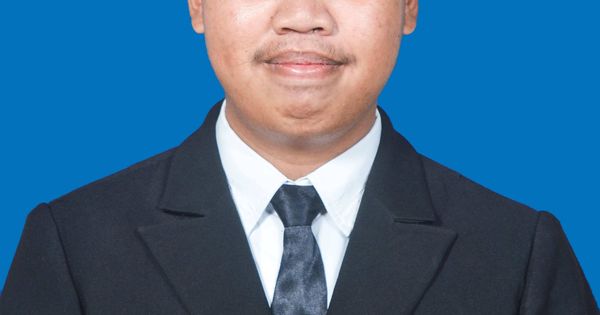 Konten dari 05_Ricky Arif Saputra - kumparan
