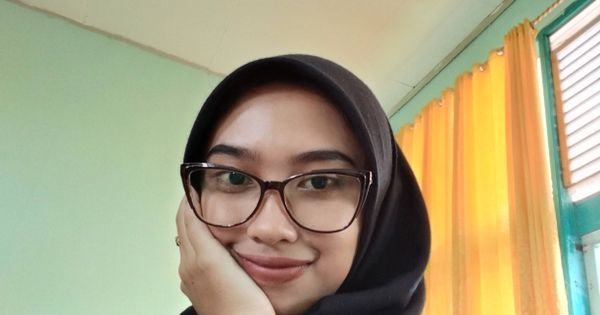 Konten dari Anggi Putri - kumparan