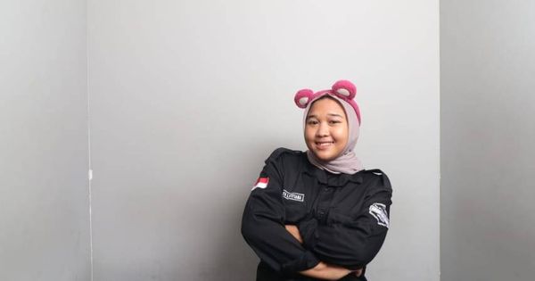 Konten dari Denawa Lutfiana29 - kumparan