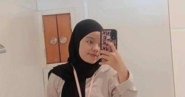 Konten dari Meysza Nur inayah - kumparan