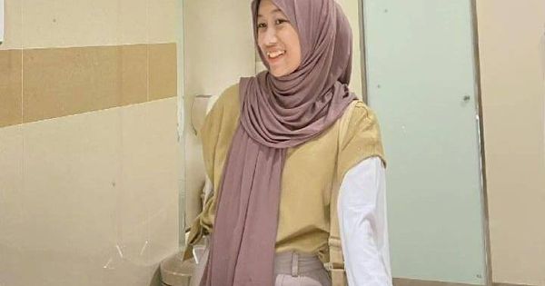 Konten dari Nida Nadia Salma - kumparan