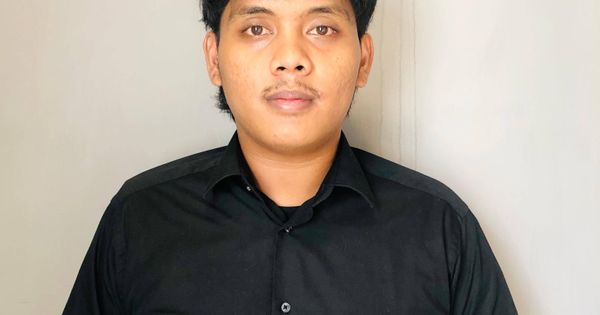 Konten dari Muhammad Ammar Mufid - kumparan