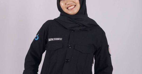 Konten dari Meuthia Evawani Sabilla - kumparan