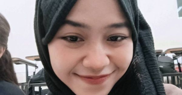 Konten dari Shinta Murti Rahma Fitri - kumparan