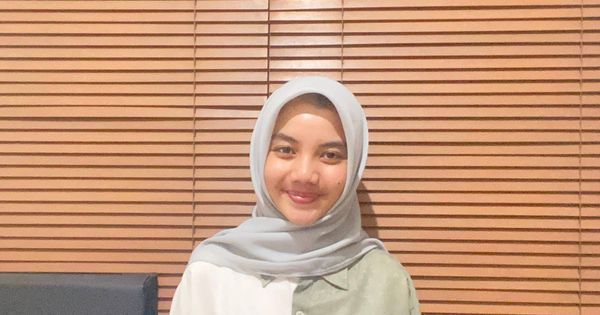 Konten dari FARAHDILA UMAMI 1 - kumparan