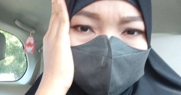 Konten dari Wahyu Utami - kumparan