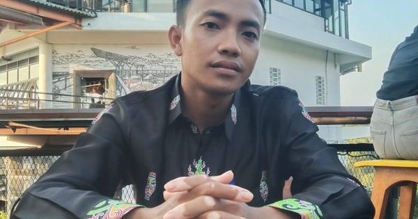 Konten dari johan yahya - kumparan