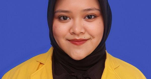 Konten dari Indi kaeza Zulfa - kumparan