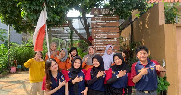 Konten dari Deviana Putri Irawati - kumparan