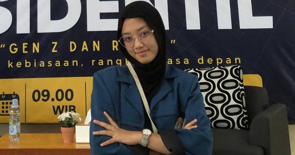 Konten dari Tiara Ayu Febriyanti. - kumparan