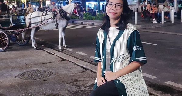 Konten dari Verina Mitta - kumparan