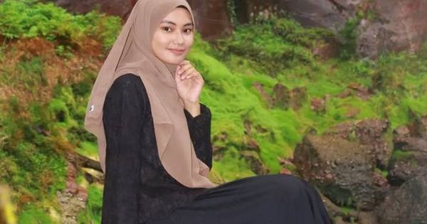 Konten dari Mutiara Ayu - kumparan