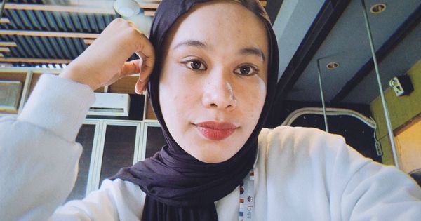 Konten dari Dwi dian Maharani - kumparan