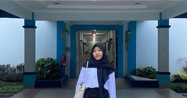 Konten dari Hesti Dwi - kumparan