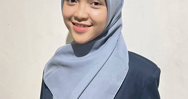 Konten dari Anis Nur Afiyah - kumparan