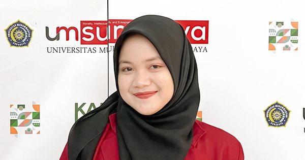 Konten dari Devi Mutiara Sanni - kumparan