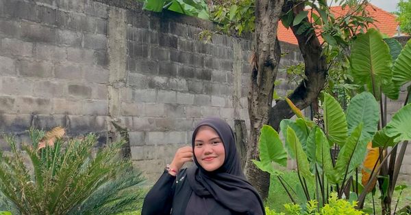 Konten dari amalia dewi nur handayani - kumparan