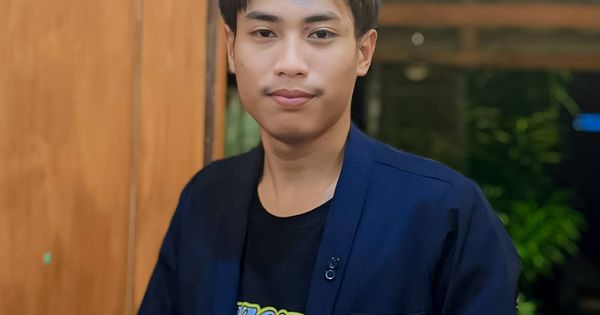 Konten dari Teguh Cahyono - kumparan