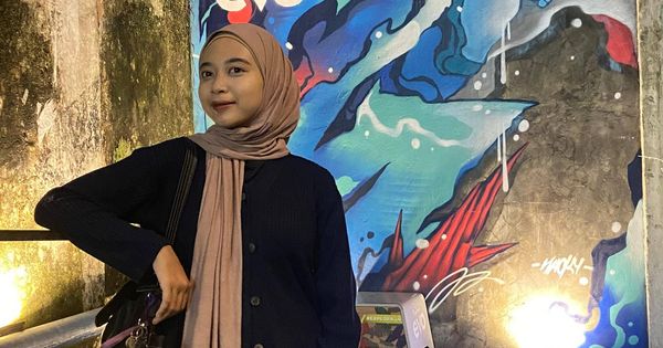 Konten dari tiara okta - kumparan