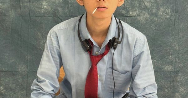 Konten dari Hans Surya - kumparan