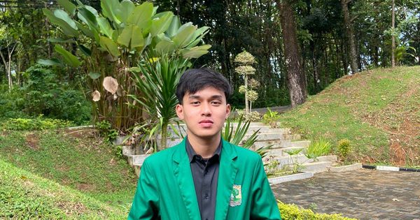 Konten dari mfikri ihsani - kumparan