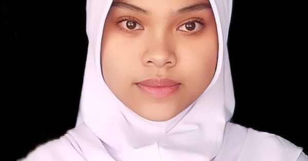 Konten dari NADYA FAKHIRAH NUR FAHLEPI - - kumparan