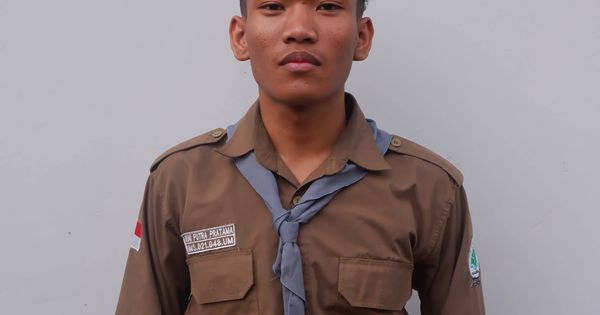 Konten dari Roni Putra - kumparan