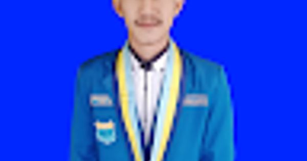 Konten dari Angga Agustian Rahmansyah - kumparan