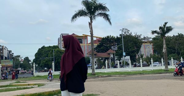 Konten dari Amelia Putri - kumparan