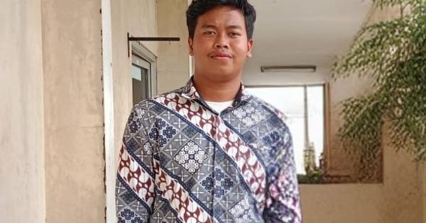 Konten dari Rizky Dwi Saputra - kumparan