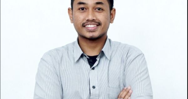 Konten dari Muhamad Khoerul Umam - kumparan