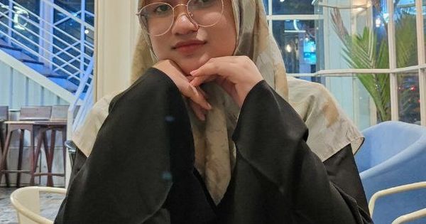 Konten dari Rizka Azkia - kumparan